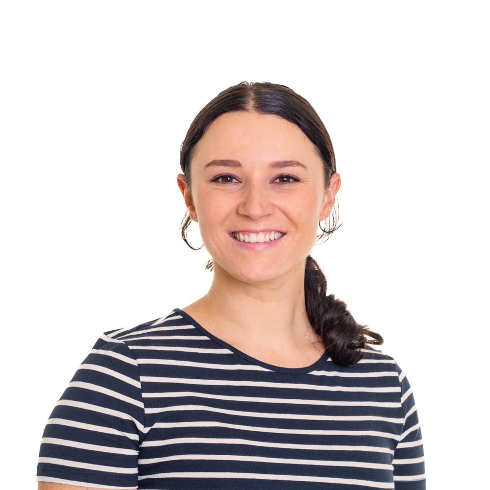 Early Years: Erlenbach | Tandem IMS