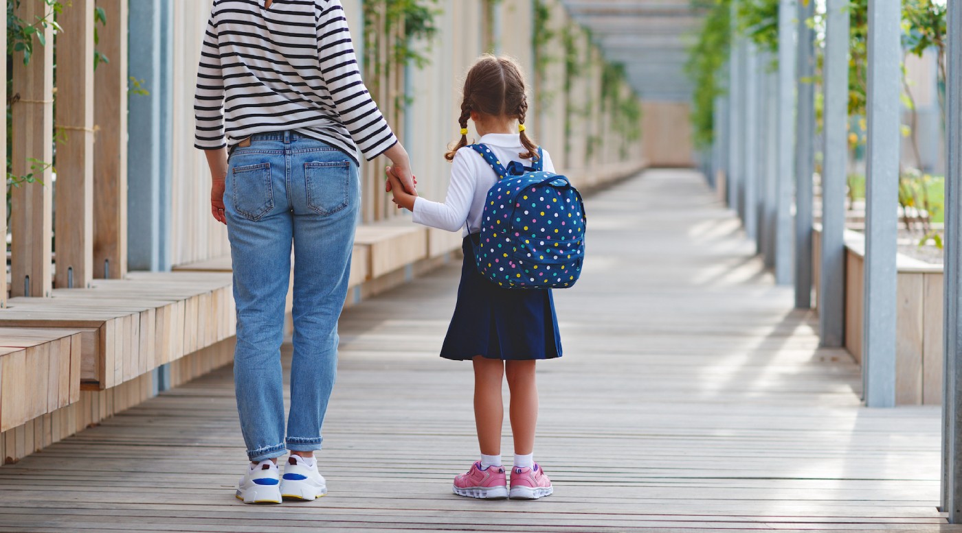 Ready for primary school? Some tips for an ideal start!